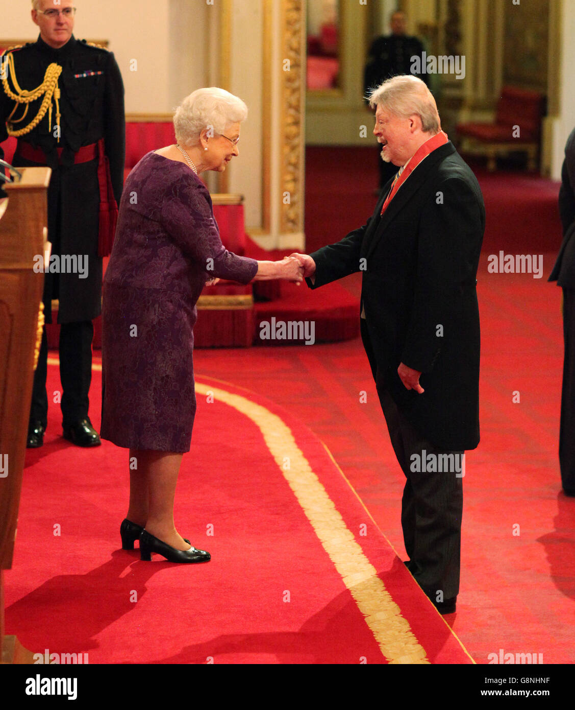 Falklands Veteran Who Overcame Horrific Facial Injuries Become Charity ...