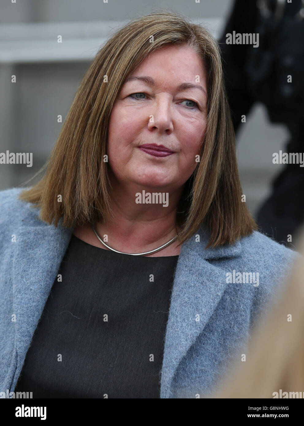 Courts aberdeen hi-res stock photography and images - Alamy