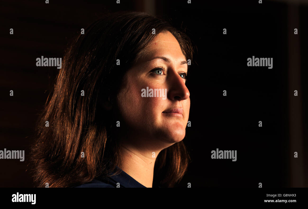 Hannah stodel hi-res stock photography and images - Alamy