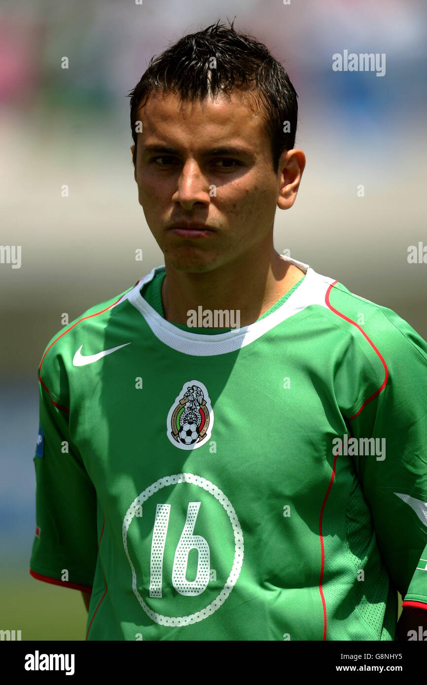 Mario mendez hi-res stock photography and images - Alamy