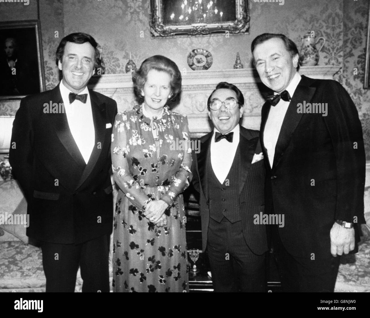 Terry david Black and White Stock Photos & Images - Alamy