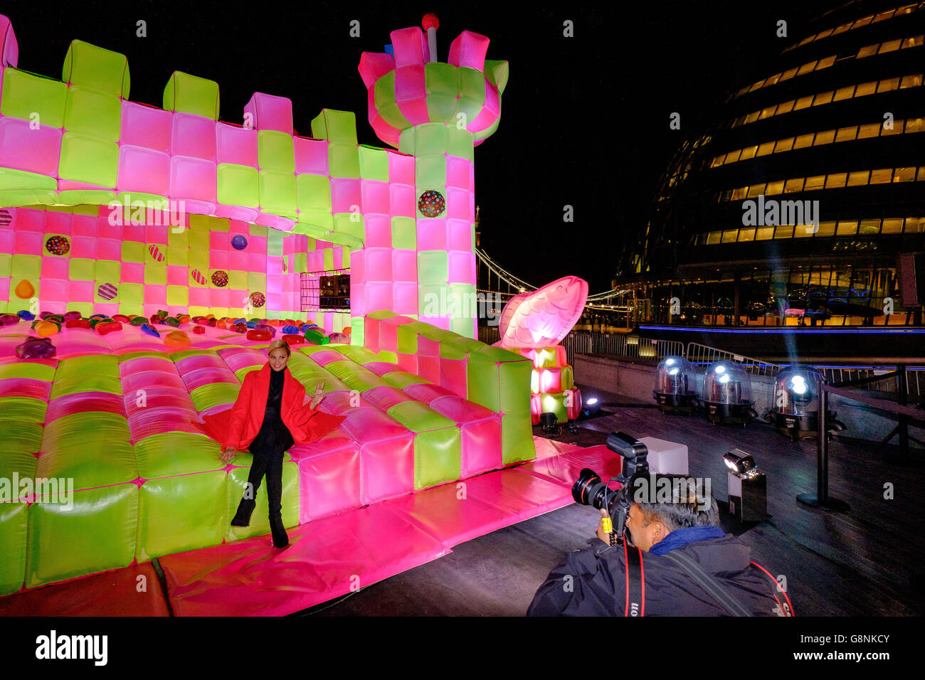 Jelly themed hi-res stock photography and images - Alamy