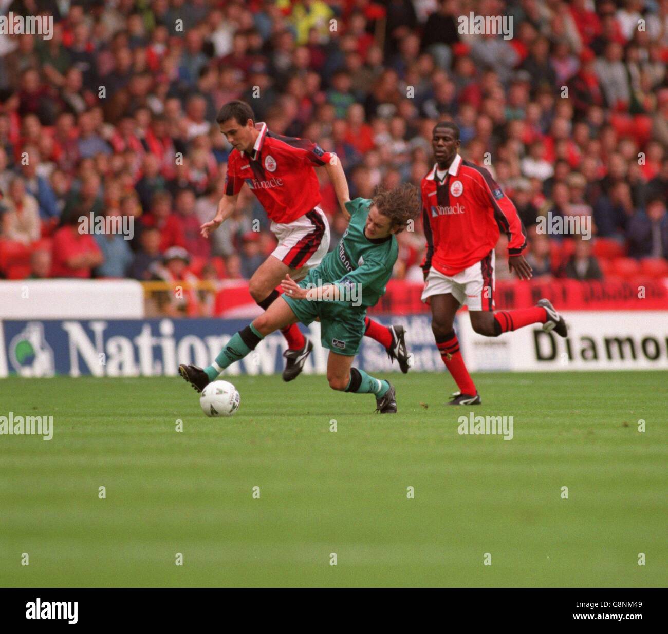 Gerry mcmahon hi-res stock photography and images - Alamy