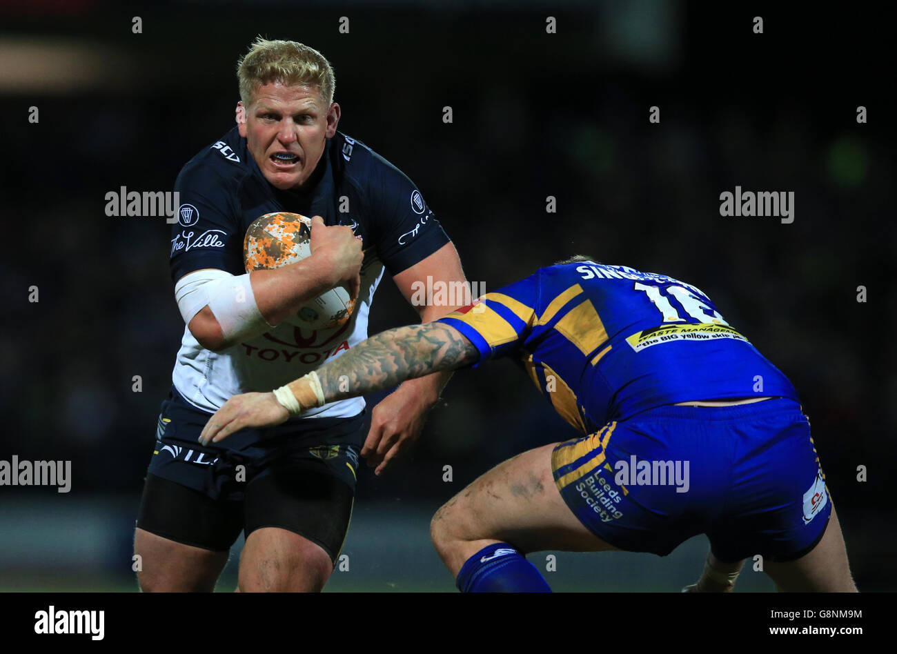 Hannant hi-res stock photography and images - Alamy