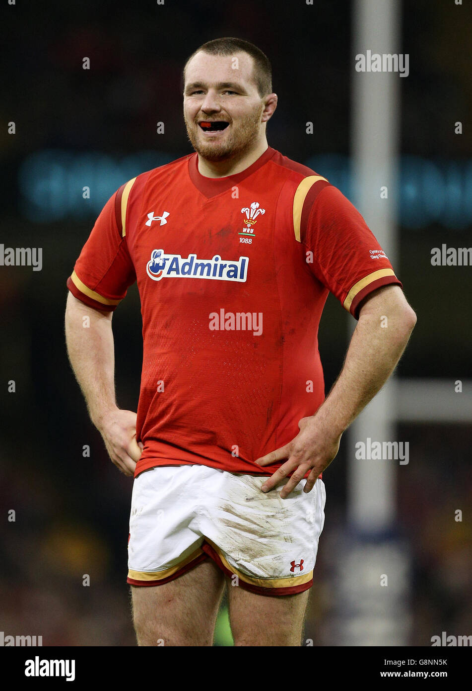 Ken scotland rugby hi-res stock photography and images - Alamy
