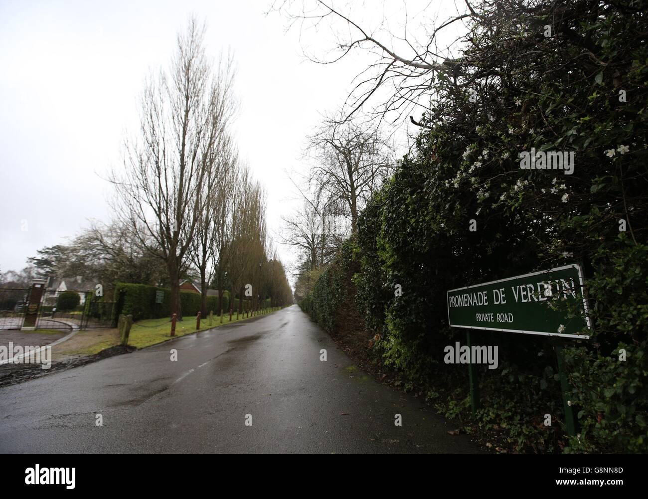 Battle of verdun hi-res stock photography and images - Alamy