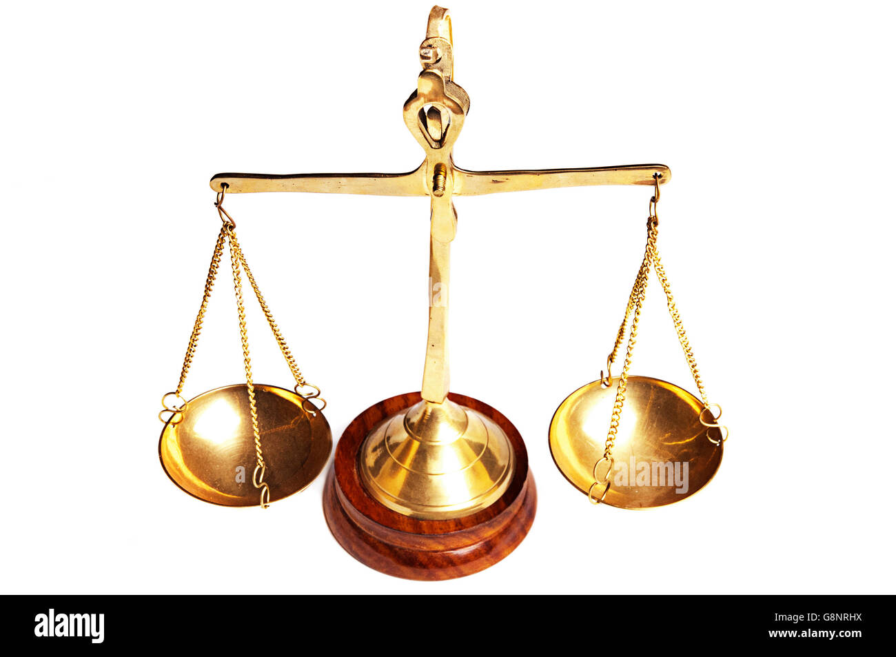 Justice cut out hi-res stock photography and images - Alamy
