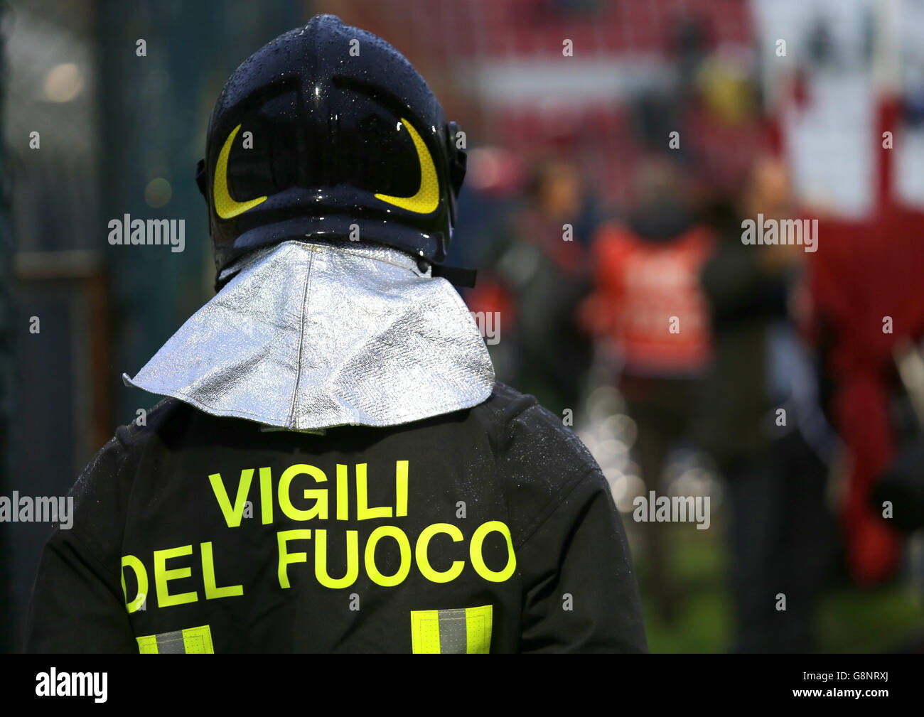Vigile rome hi-res stock photography and images - Alamy