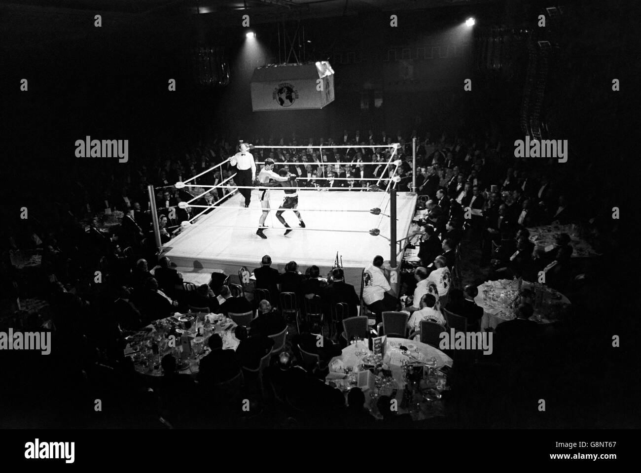 Don davies hi-res stock photography and images - Alamy