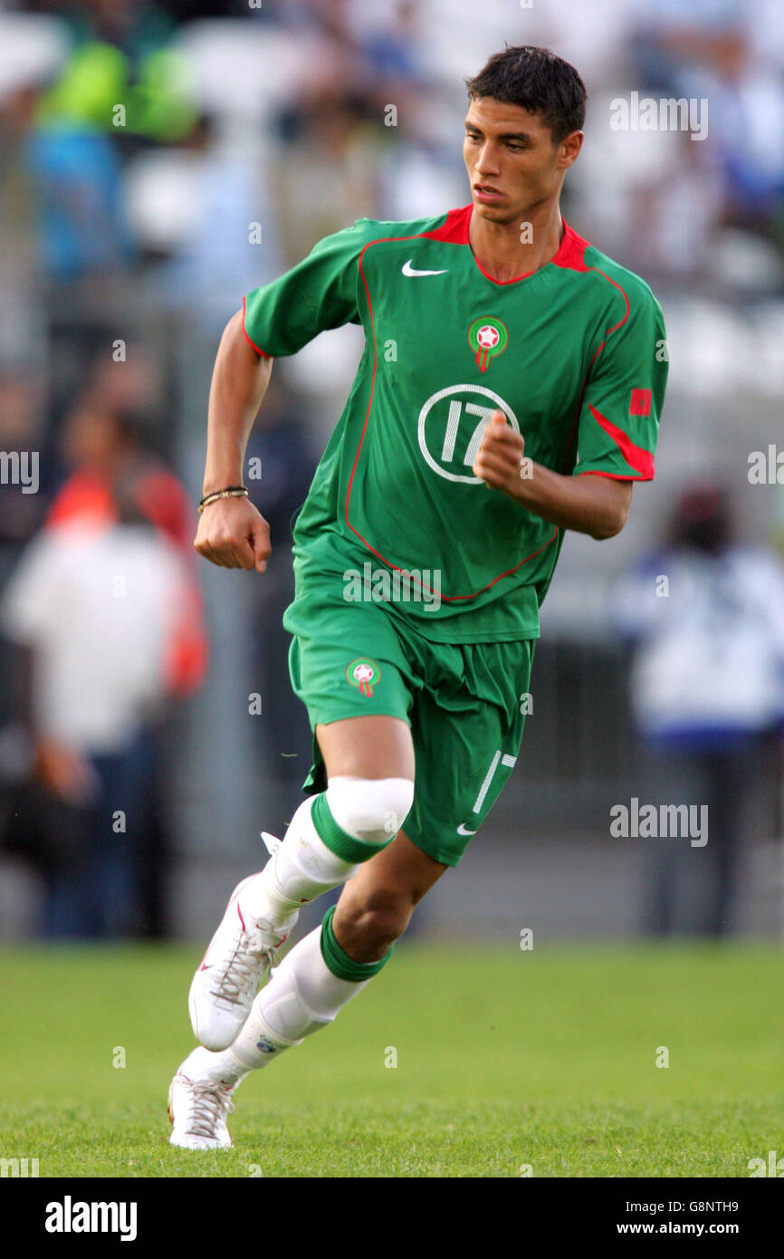 Chamakh morocco hi-res stock photography and images - Alamy