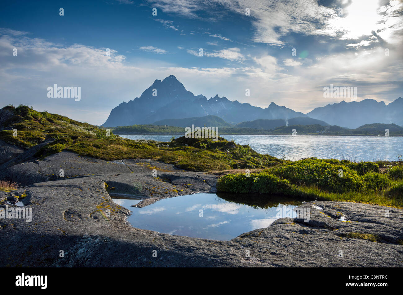 Sandvik hi-res stock photography and images - Alamy