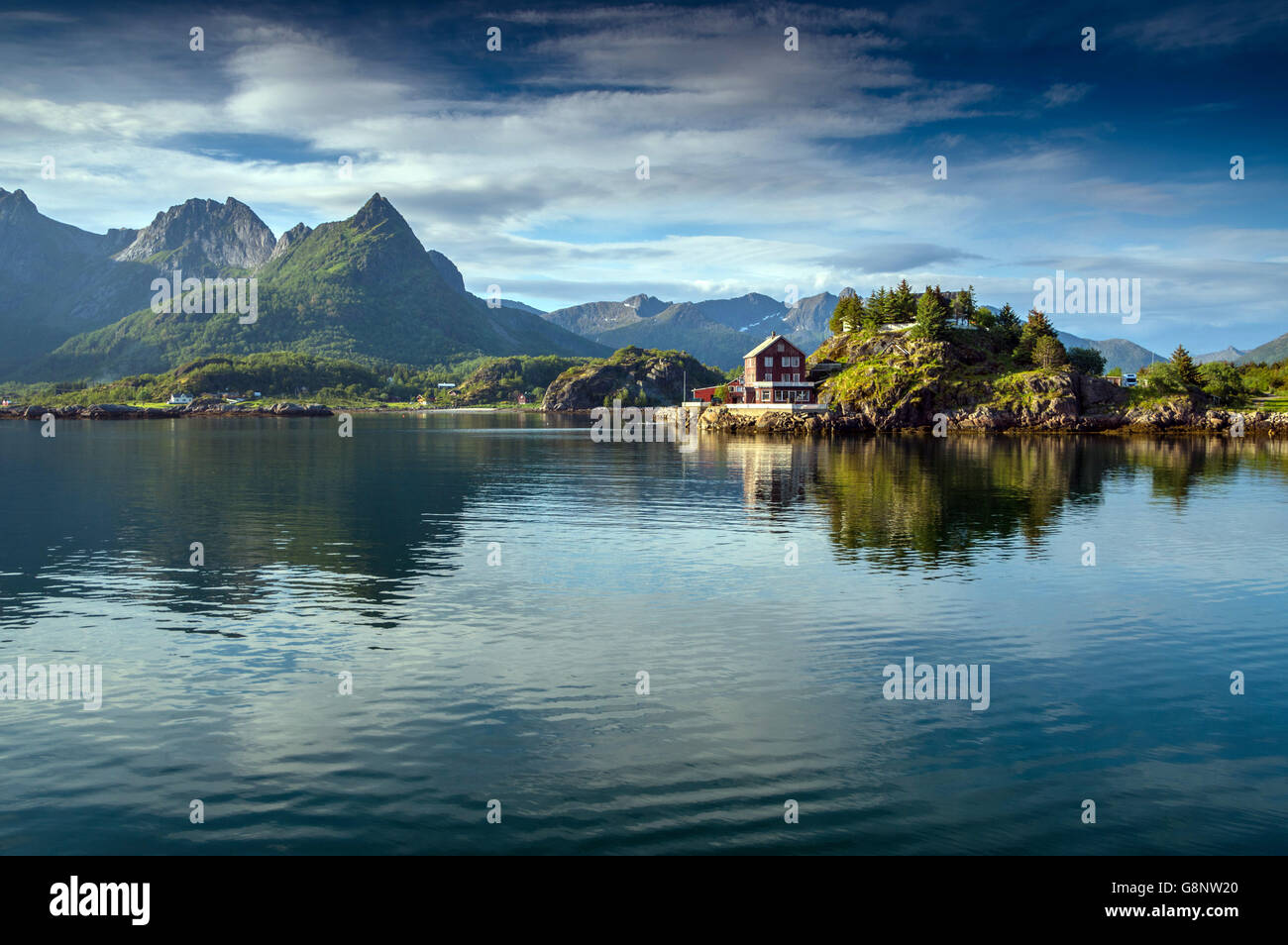 Sandvik hi-res stock photography and images - Alamy