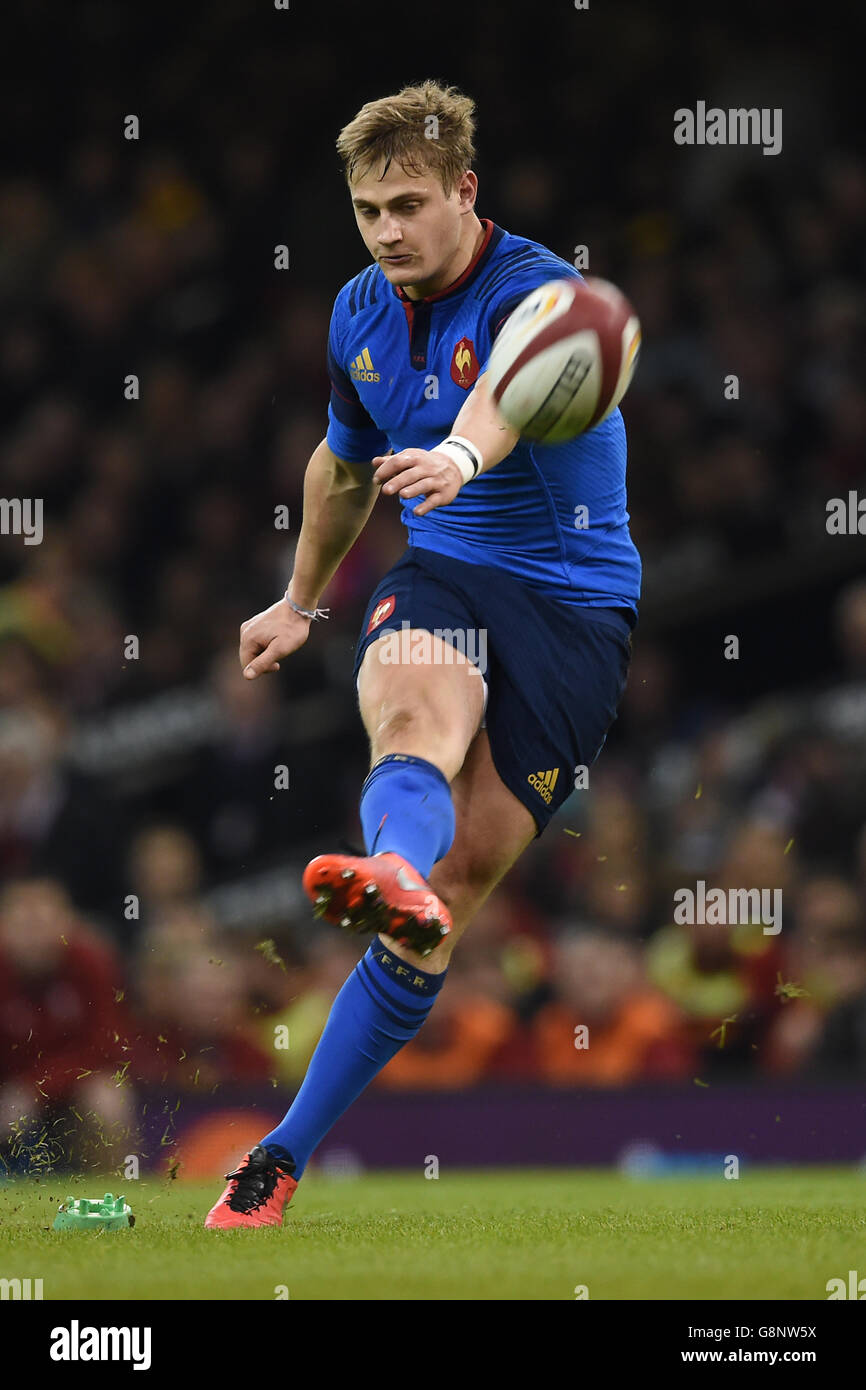 Jules Plisson High Resolution Stock Photography and Images - Alamy