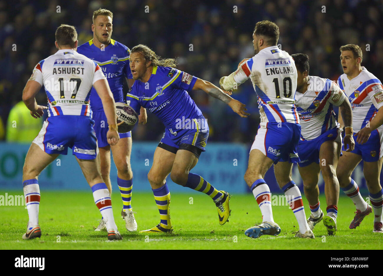 Ashton Sims High Resolution Stock Photography and Images - Alamy