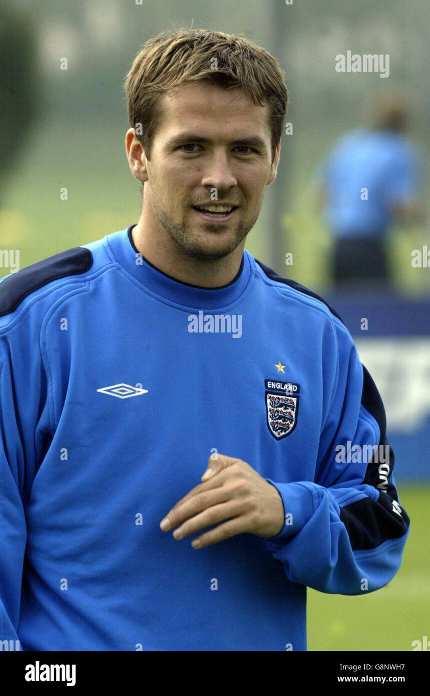 Owen england belfast hi-res stock photography and images - Alamy