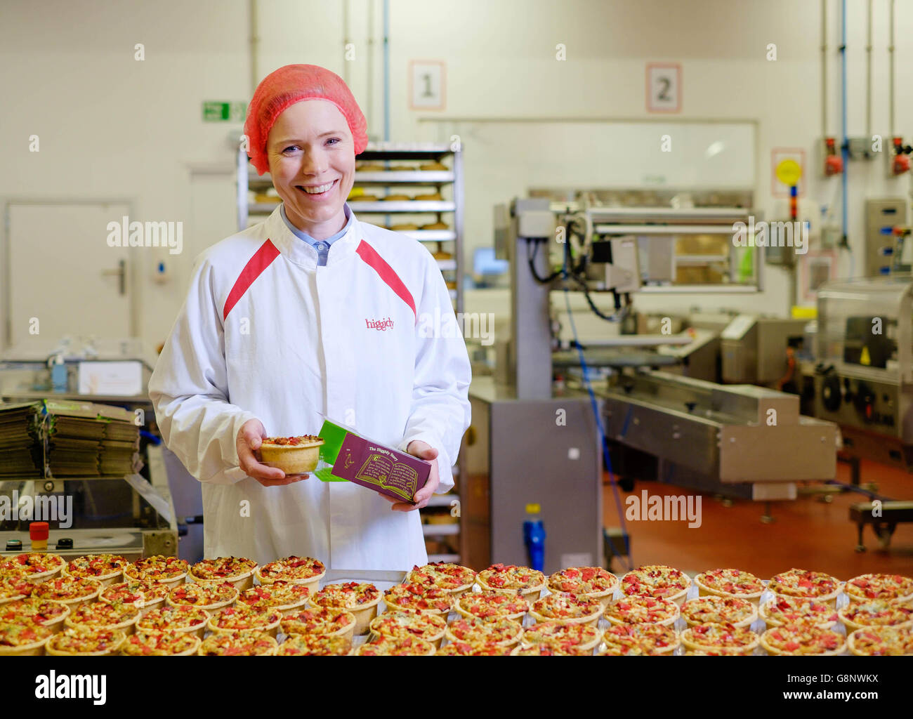 Editorial use only camilla stephens hi-res stock photography and images ...