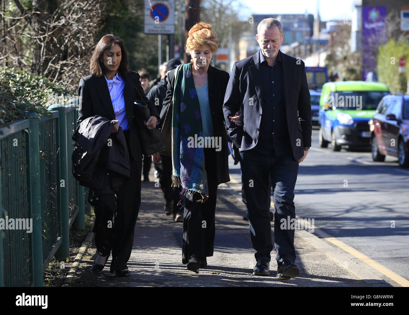 Rula lenska hi-res stock photography and images - Alamy