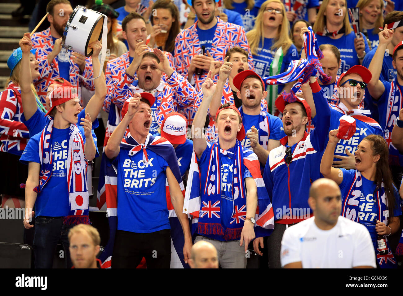 Britain first group hi-res stock photography and images - Alamy