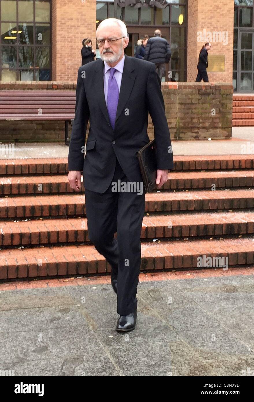 Reppic courts fraud hi-res stock photography and images - Alamy