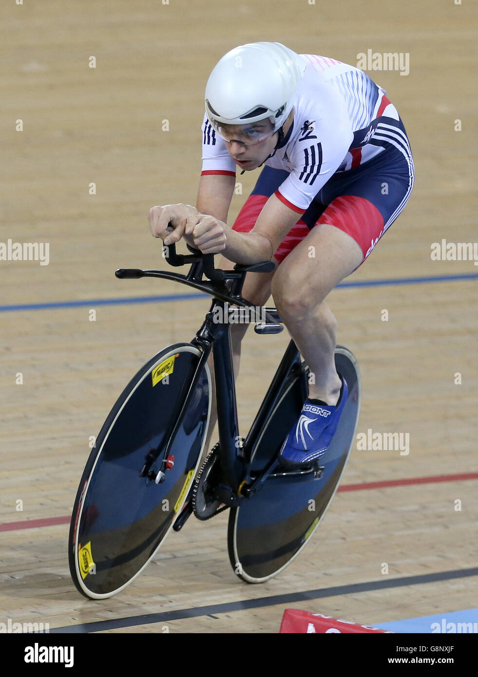Cycling andy tpicswire hi-res stock photography and images - Alamy