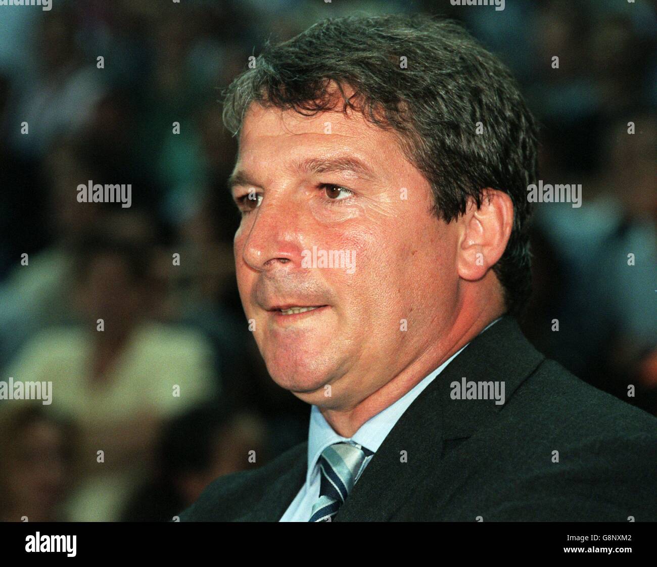 French Soccer - Premier League - Marseille v Toulouse Stock Photo - Alamy
