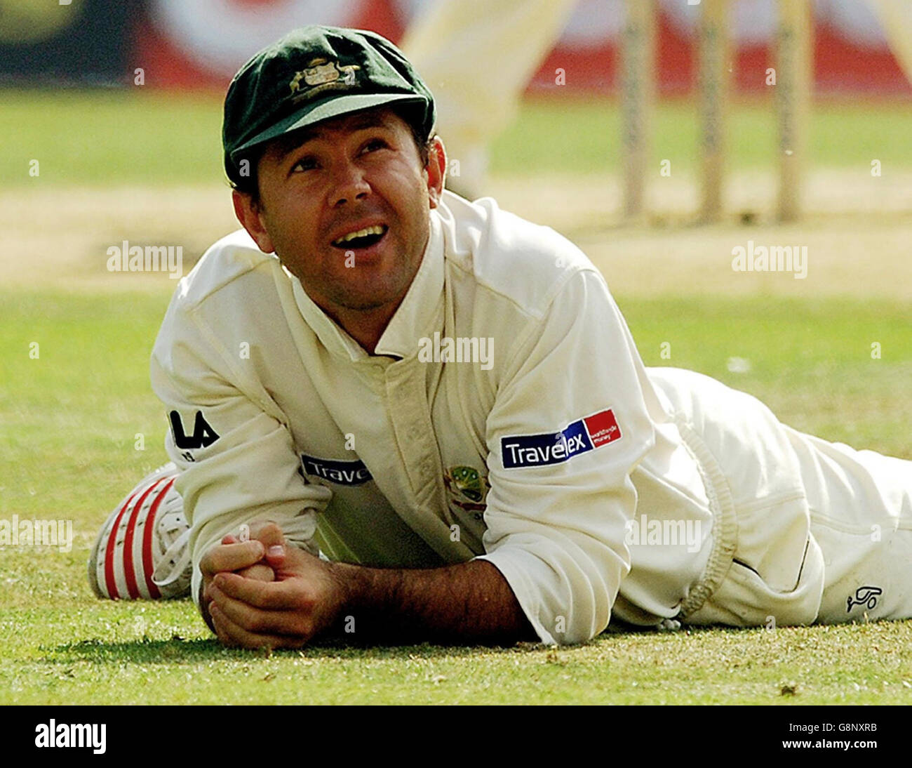 From glenn mcgrath hi-res stock photography and images - Alamy