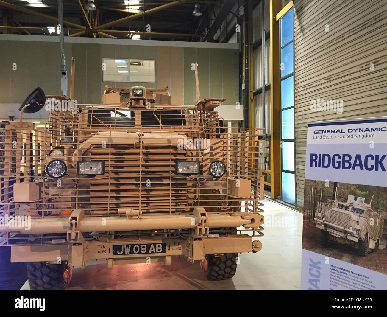 Military vehicles stock Stock Photo - Alamy
