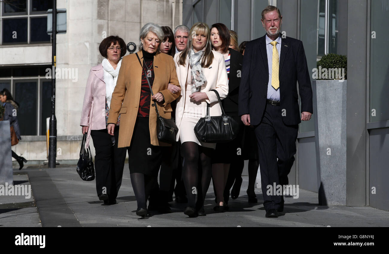 David Williams Wife High Resolution Stock Photography and Images - Alamy