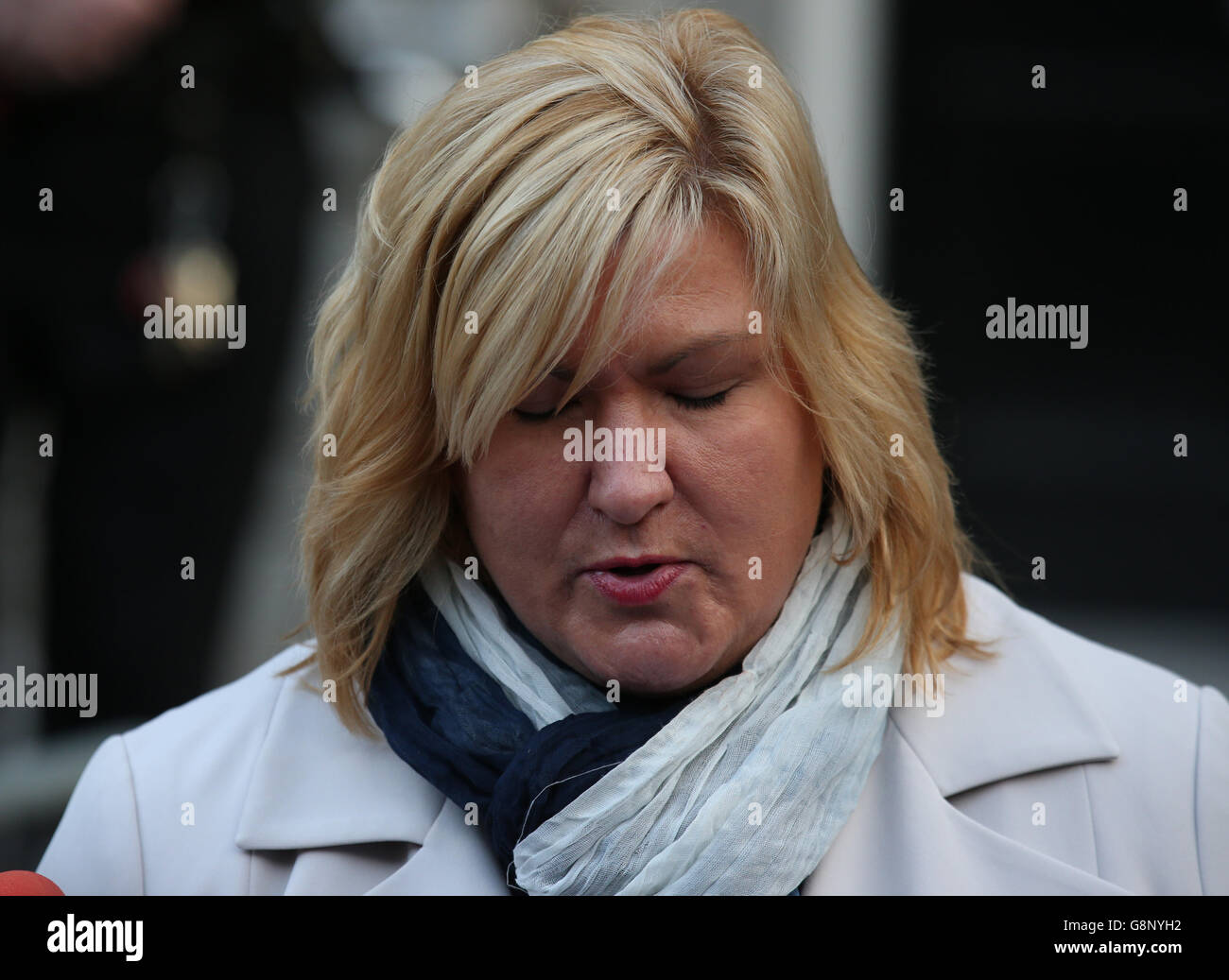 Gayle gorman hi-res stock photography and images - Alamy