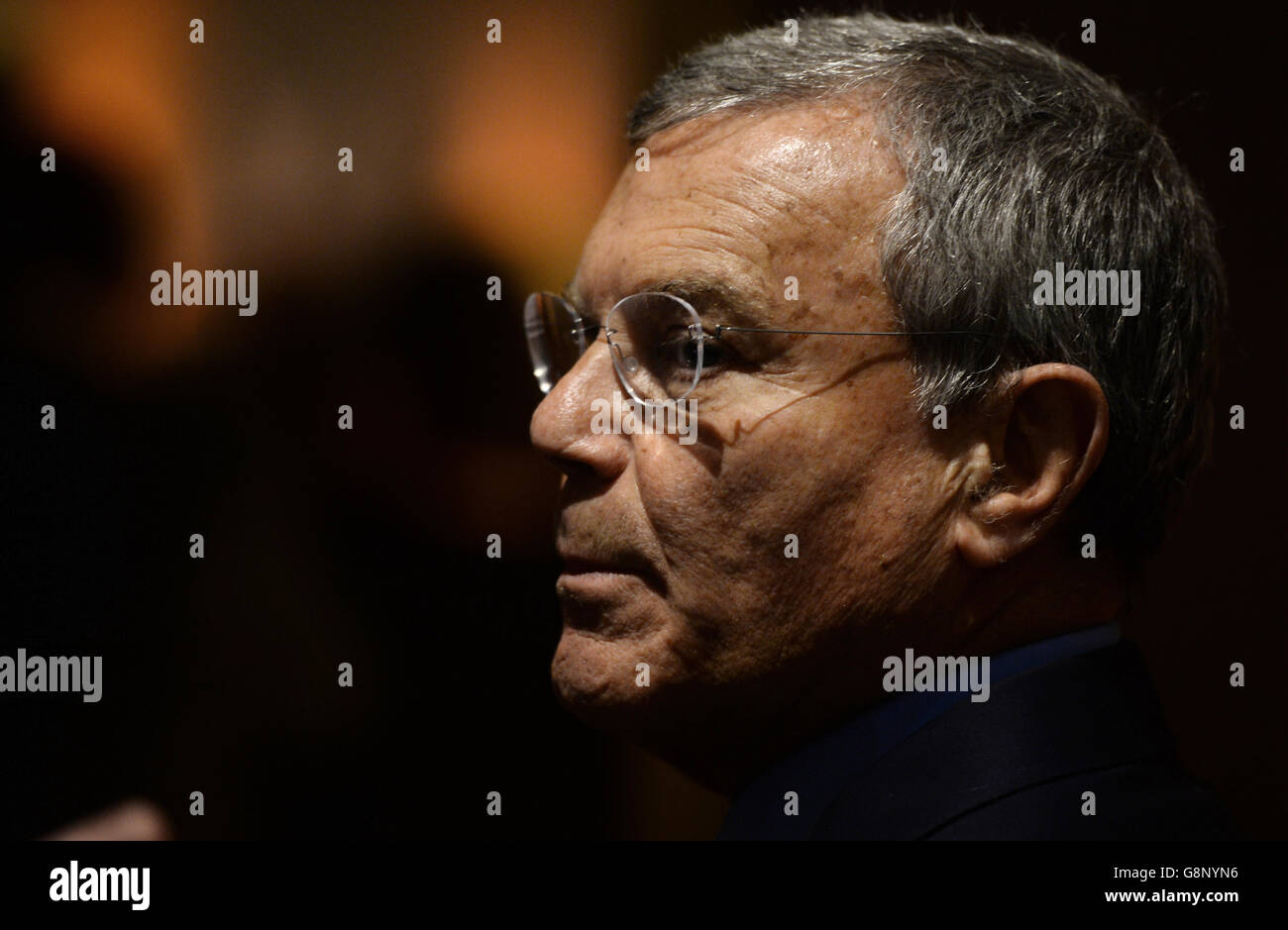 Women United Dinner Stock Photo - Alamy