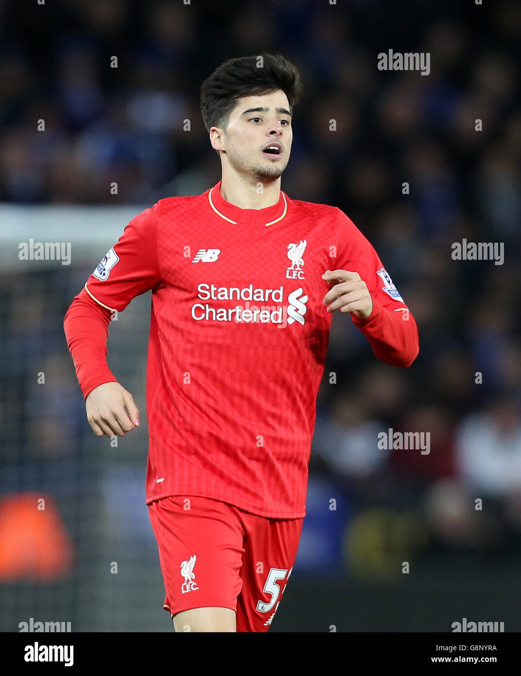 João carlos teixeira liverpool hi-res stock photography and images - Alamy