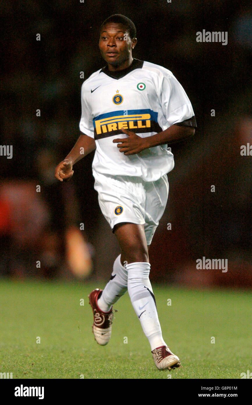 Inter daniel hi-res stock photography and images - Alamy