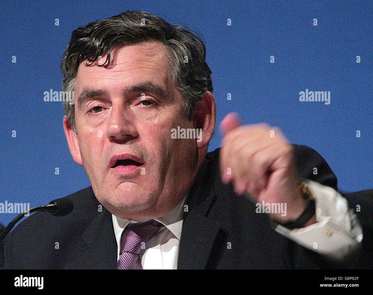 Martin rickett pa wpa rota hi-res stock photography and images - Alamy