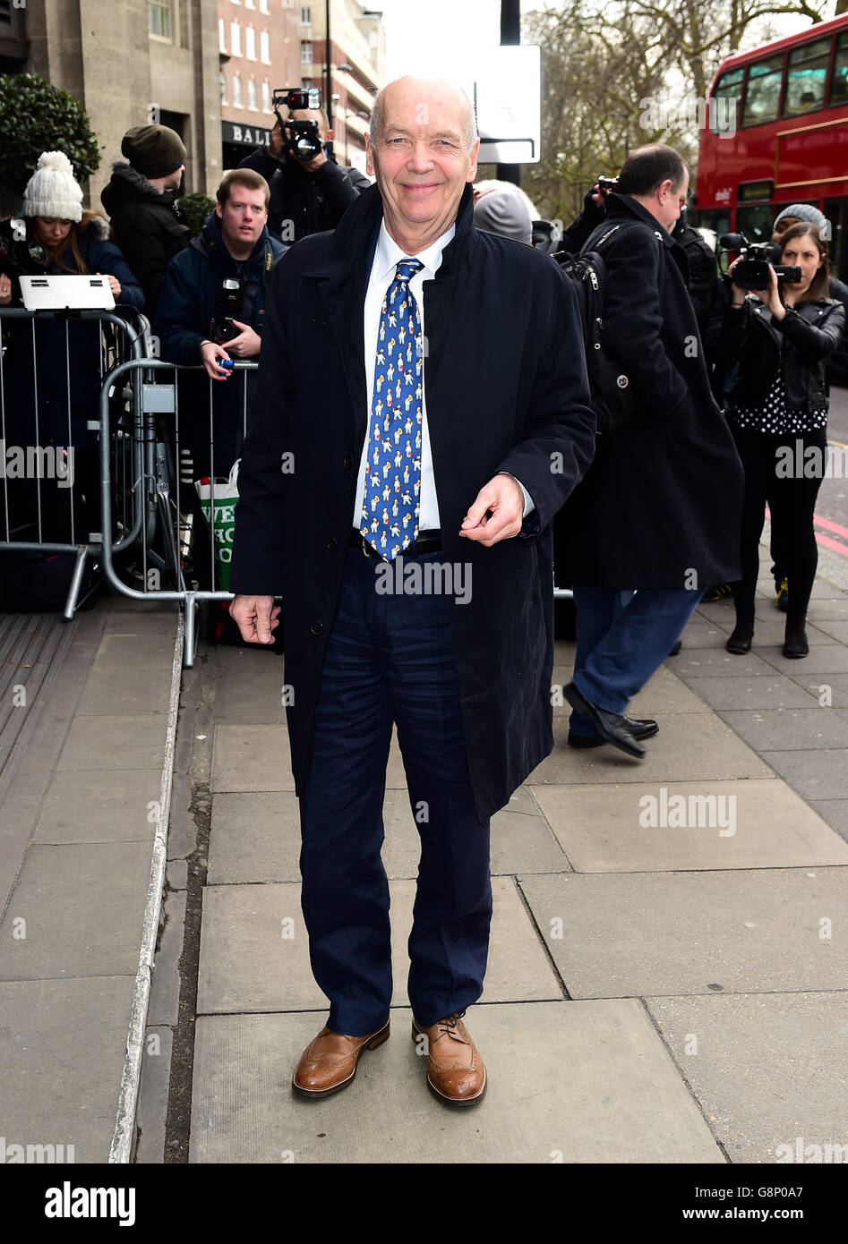 Roger sloman hi-res stock photography and images - Alamy