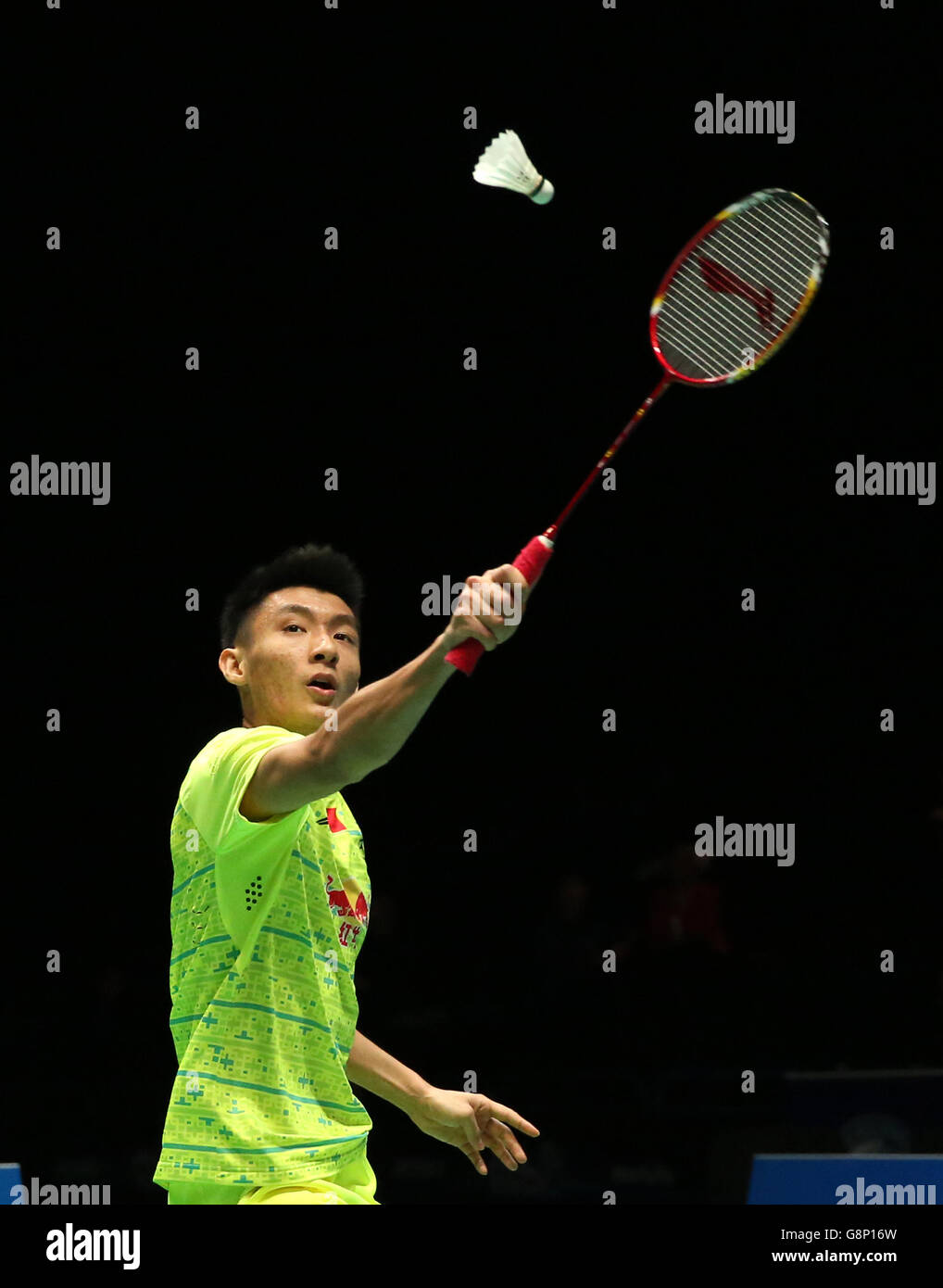 YONEX All England Open Badminton Championships - Day Two - Barclaycard ...