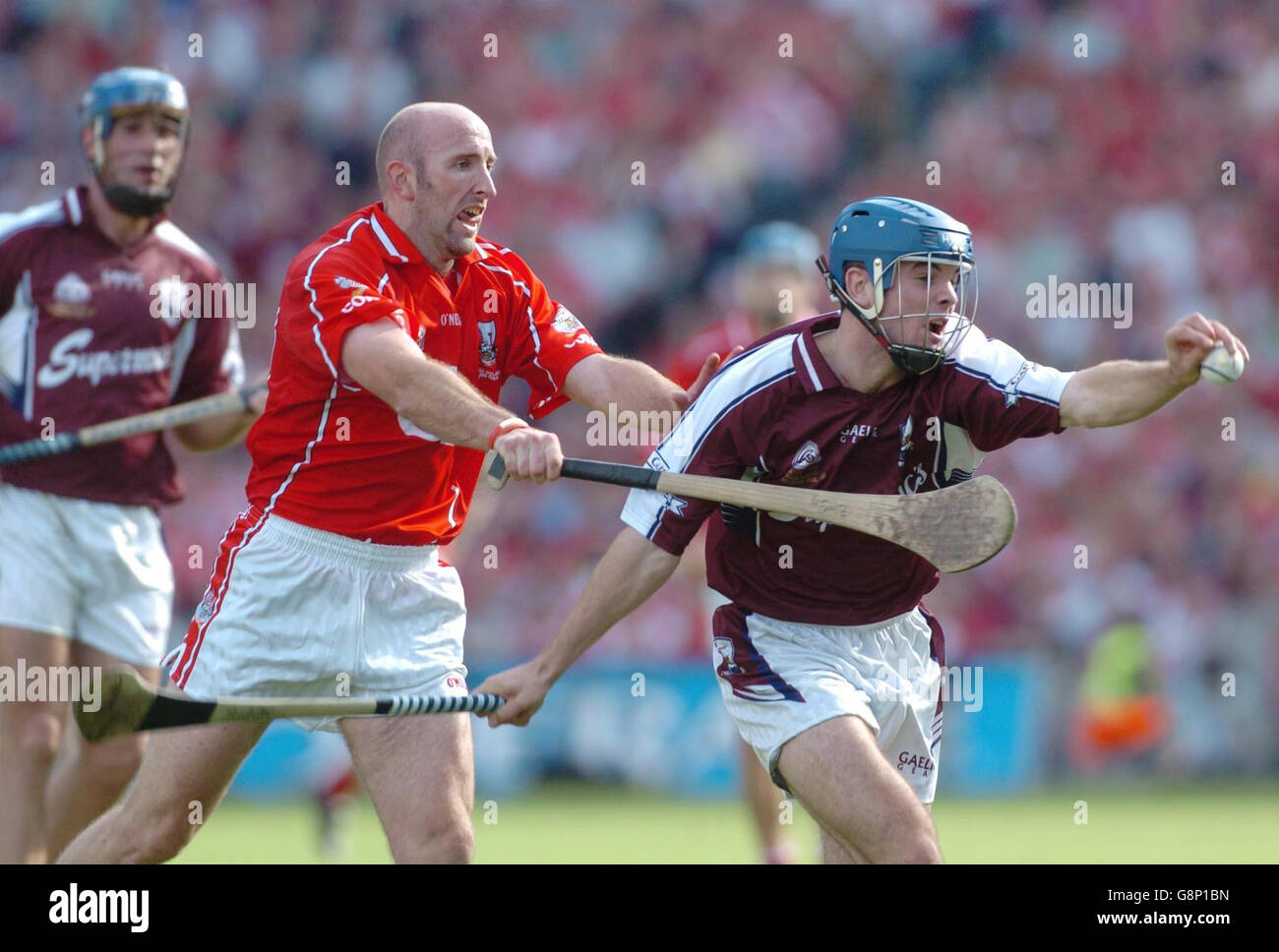 Brian corcoran hi-res stock photography and images - Alamy