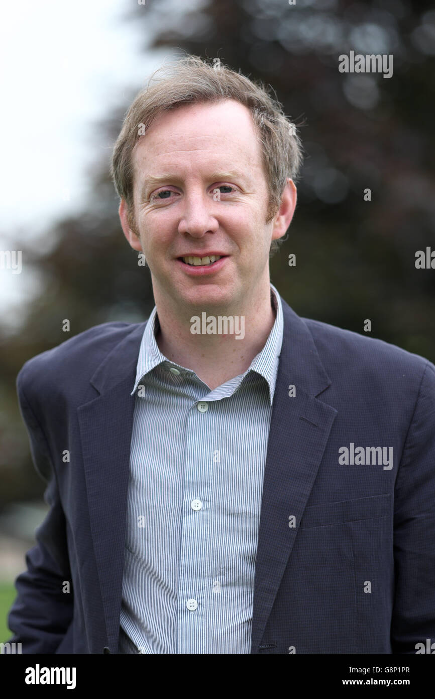 Bollinger Everyman Wodehouse Prize High Resolution Stock Photography ...