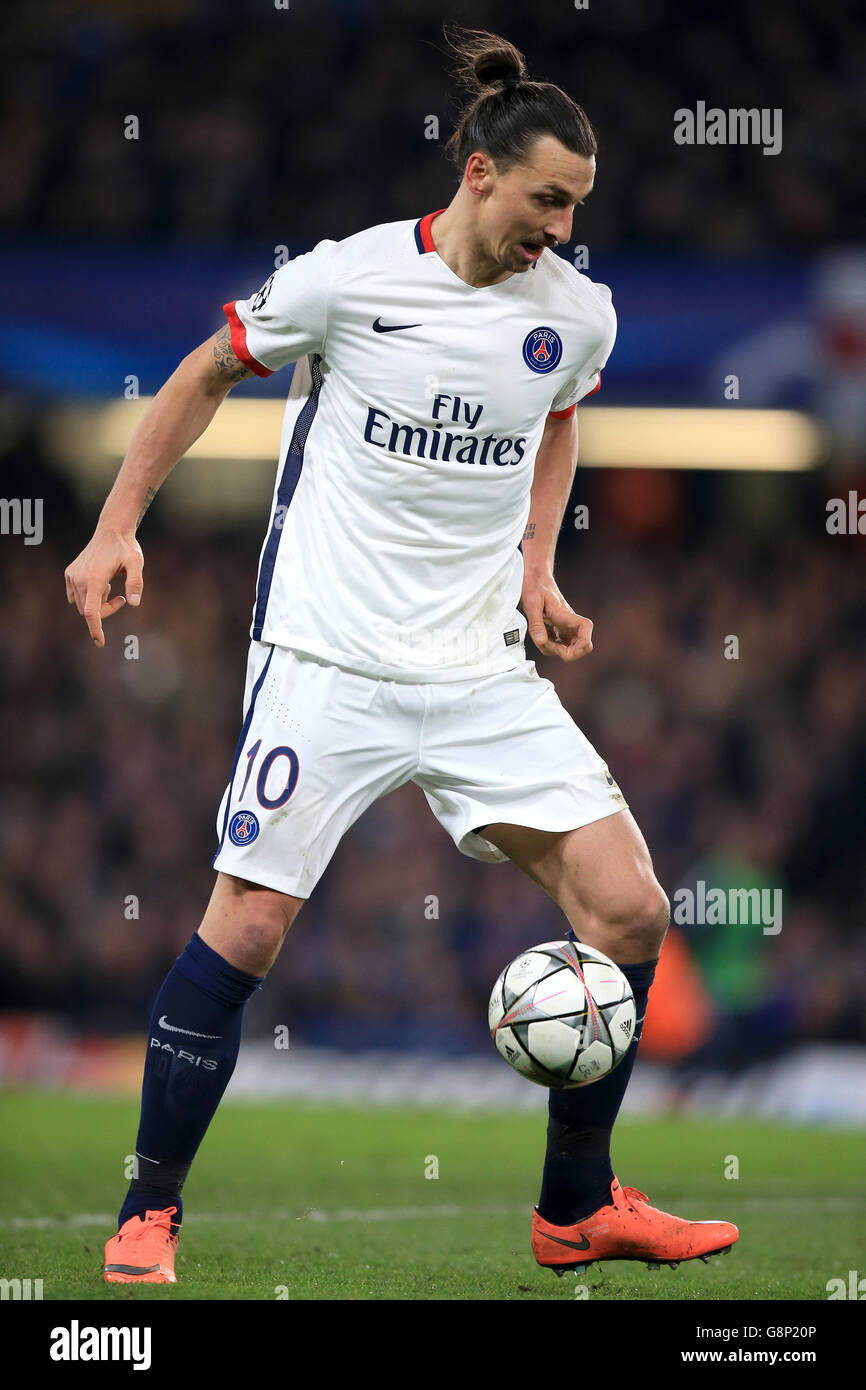 Psg zlatan cup hi-res stock photography and images - Alamy