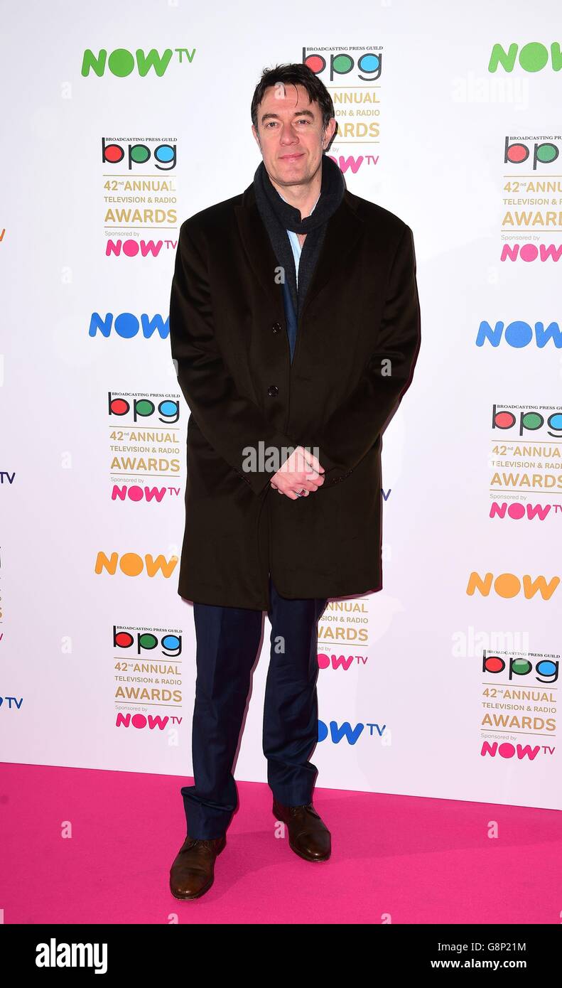 Peter straughan hi-res stock photography and images - Alamy