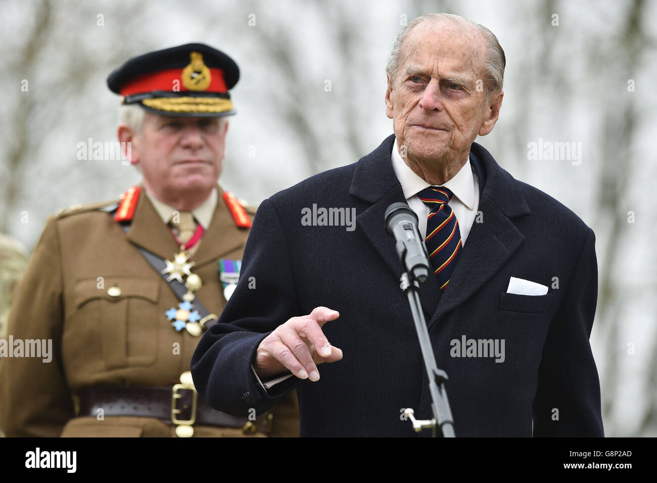 Royal electrical and mechanical engineers reme hi-res stock photography ...