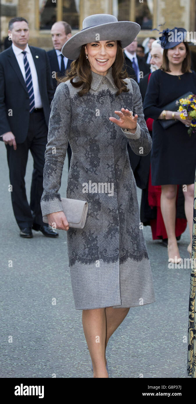 Wparota princess catherine kate middleton royal commonwealth hi-res ...