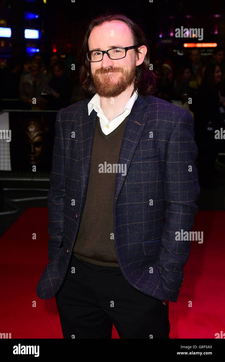 Ben Crompton attending the Gala screening of the Game of Thrones ...