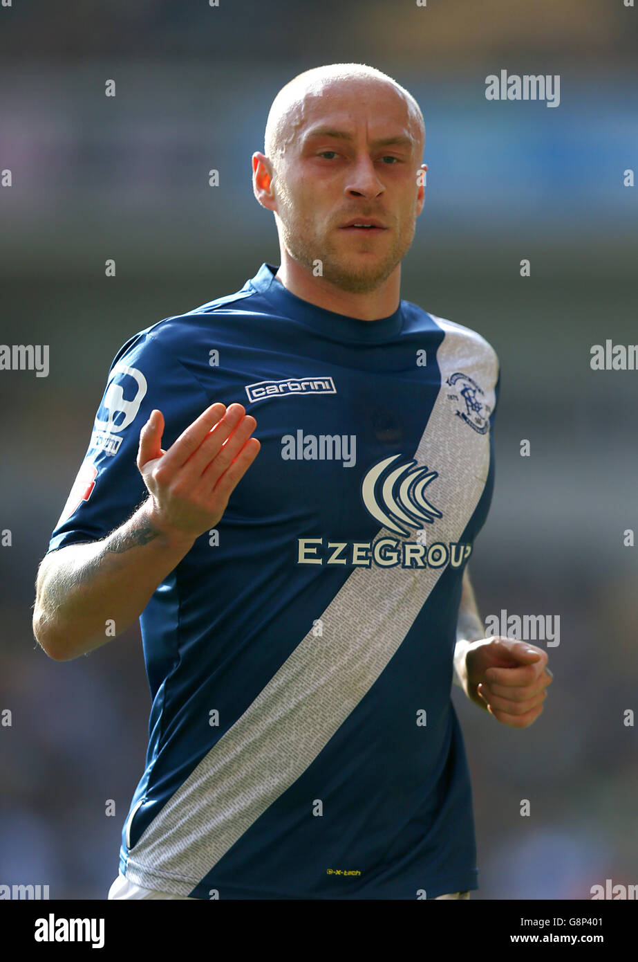 Wolverhampton Wanderers v Birmingham City - Sky Bet Championship ...