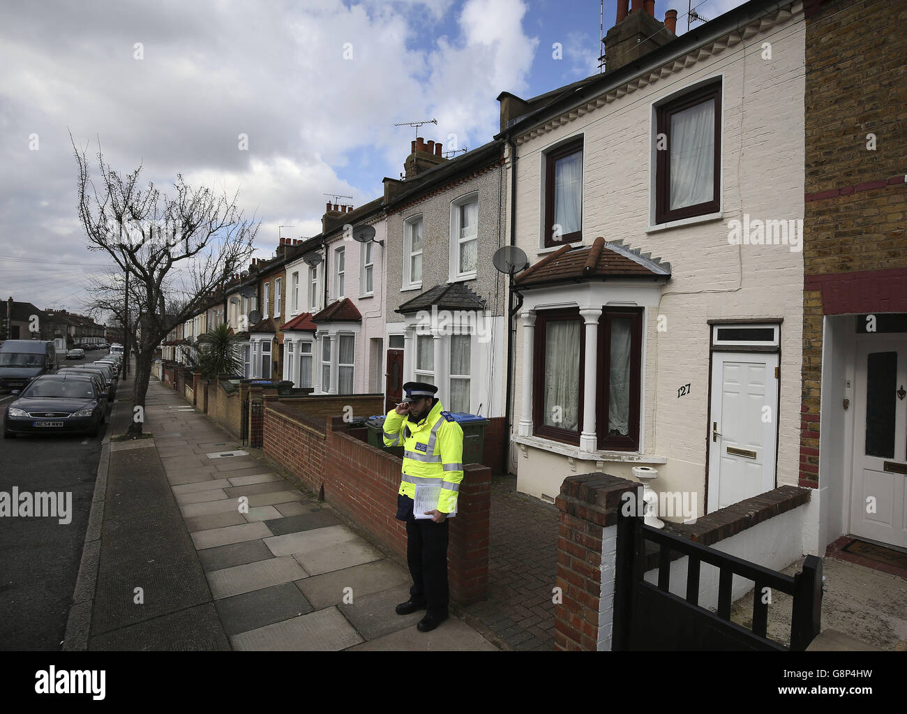 Plumstead police hi-res stock photography and images - Alamy