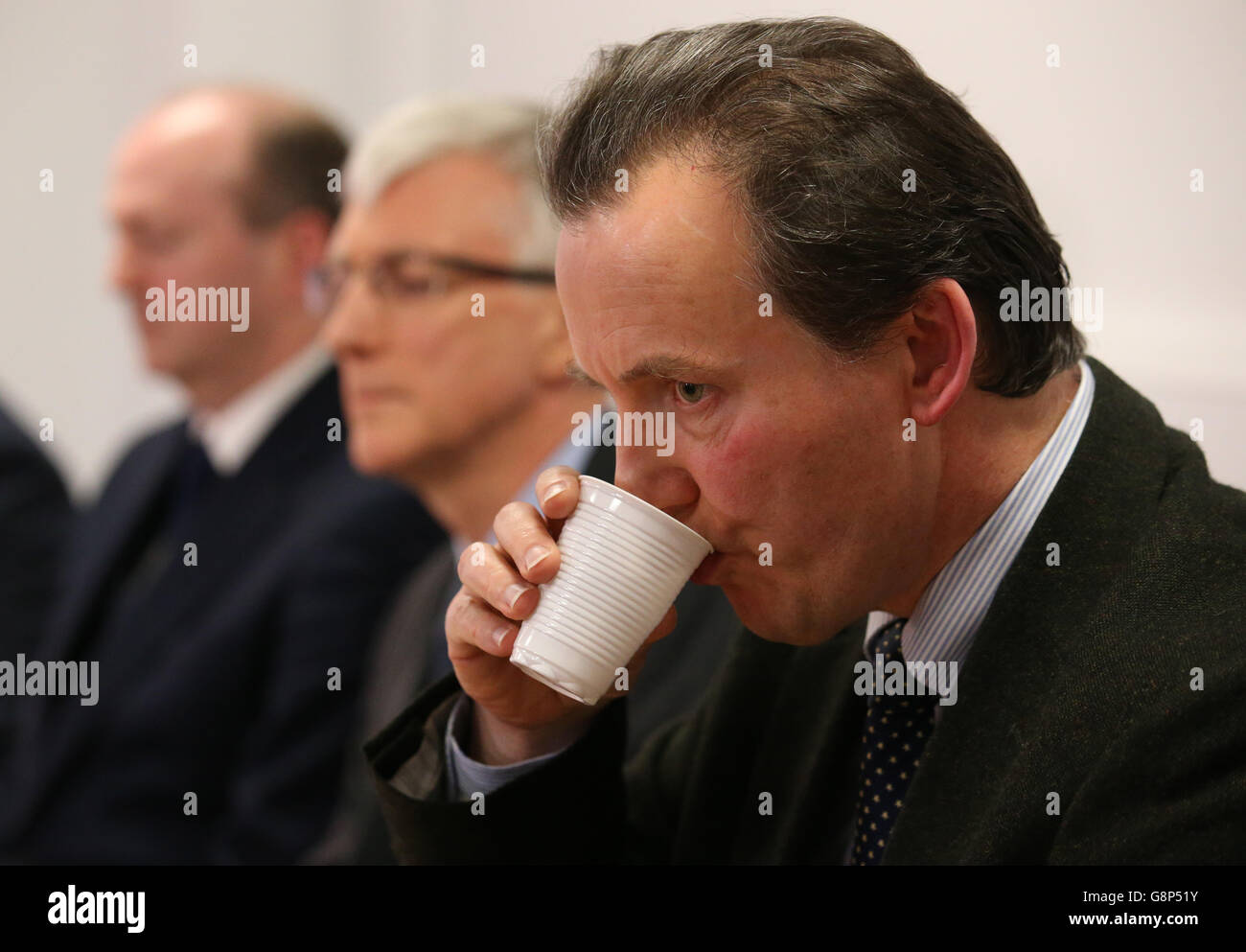 Hepatitis c test uk hi-res stock photography and images - Alamy