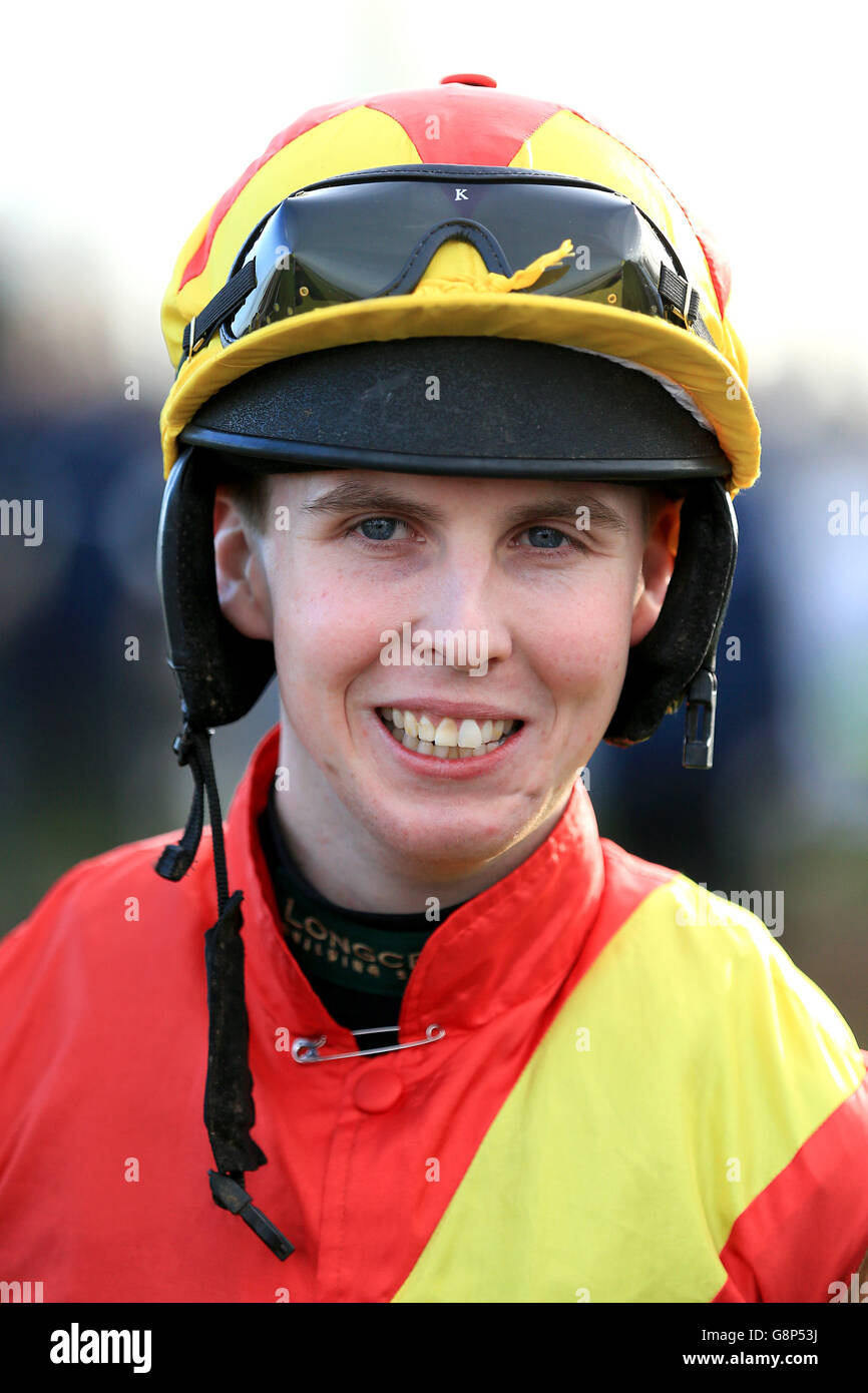 Fakenham races hi-res stock photography and images - Alamy