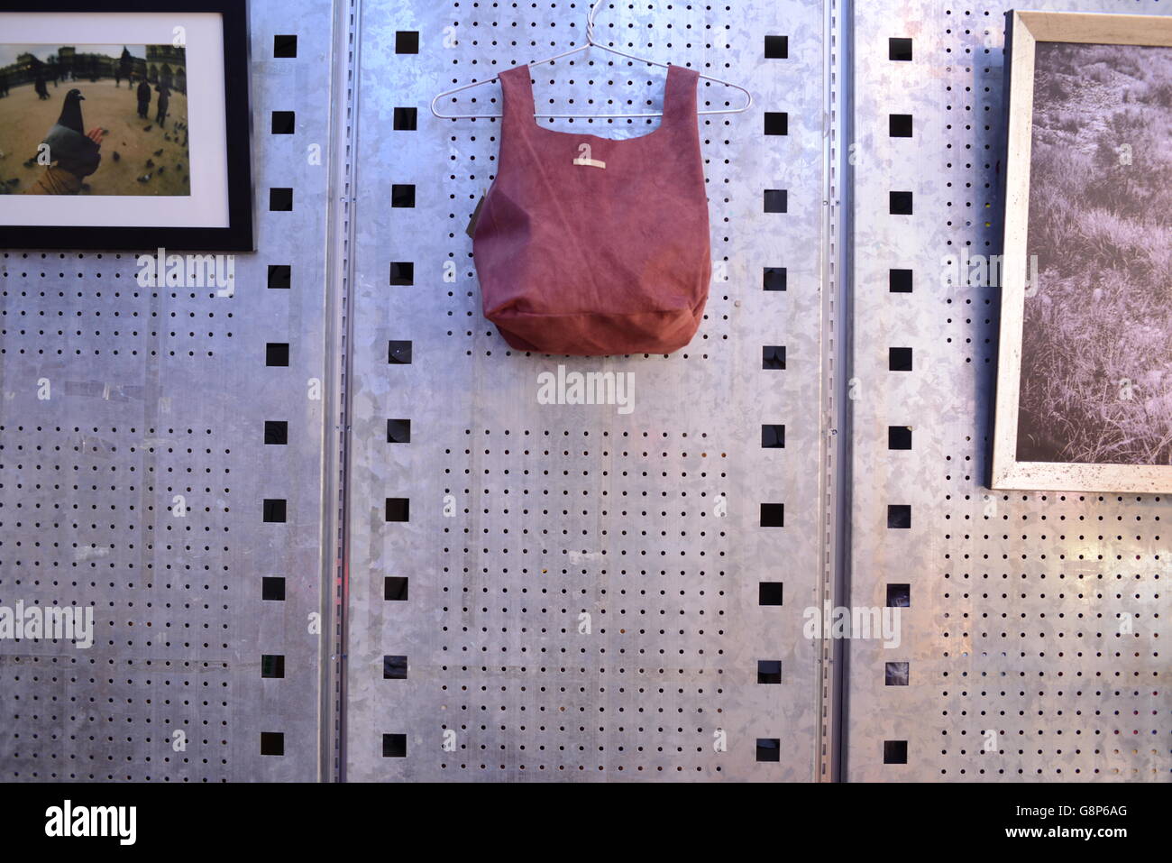 Da'an District Taipei city Taiwan Stock Photo - Alamy