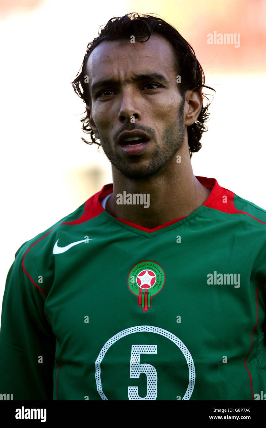 Chihab hi-res stock photography and images - Alamy