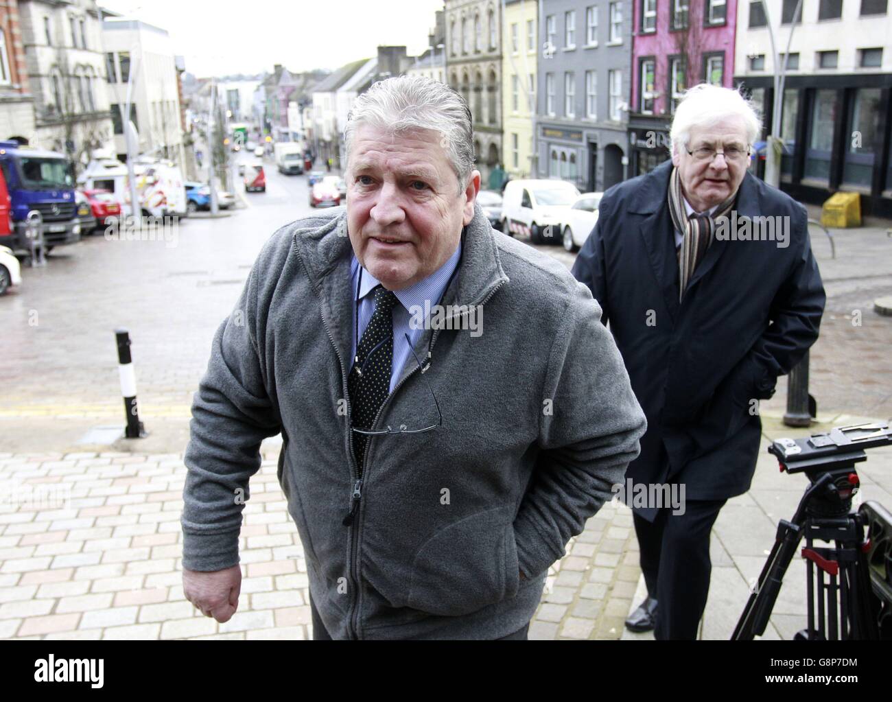 Who lost his wife hi-res stock photography and images - Alamy