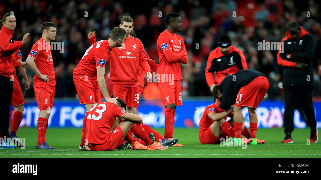 Losing at football hi-res stock photography and images - Alamy